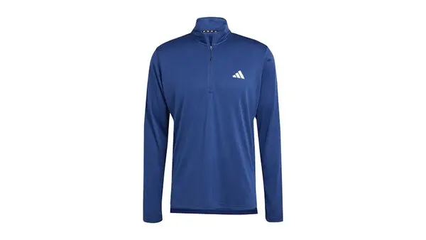 Adidas Train Essentials Long Sleeve Sweatshirt