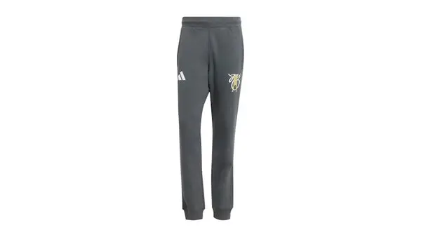 Adidas Bellingham Tracksuit Bottoms