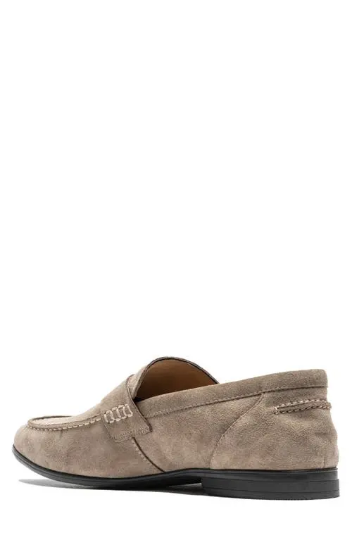 Rodd & Gunn St James Penny Loafer - Sand