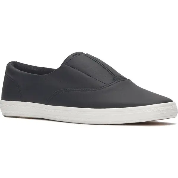 Keds® Square Toe Slip-on Sneakers
