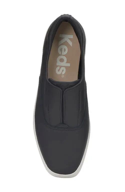 Keds® Square Toe Slip-on Sneakers