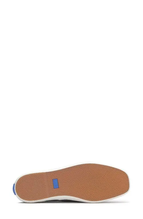 Keds® Square Toe Slip-on Sneakers