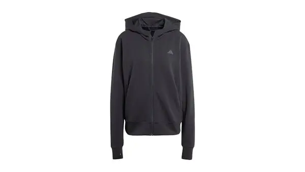 Adidas Designed 4 Full-zip Hooded Sweatshirt