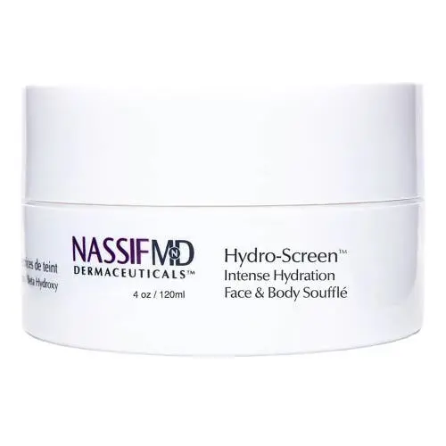 DR. NASSIF SKINCARE Hydro-screen Souffle - None
