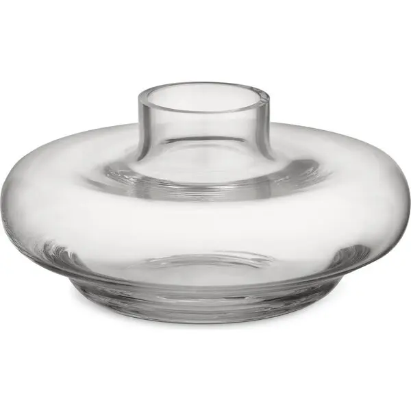 KOSTA BODA Mini Kappa Glass Vase