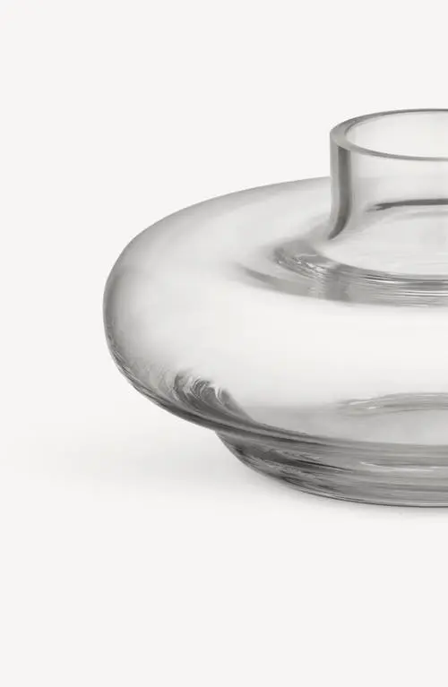 KOSTA BODA Mini Kappa Glass Vase