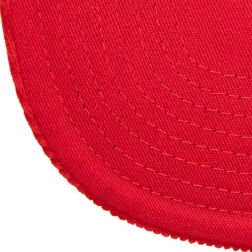 Mitchell & Ness Boston Sox Corduroy Snapback Hat