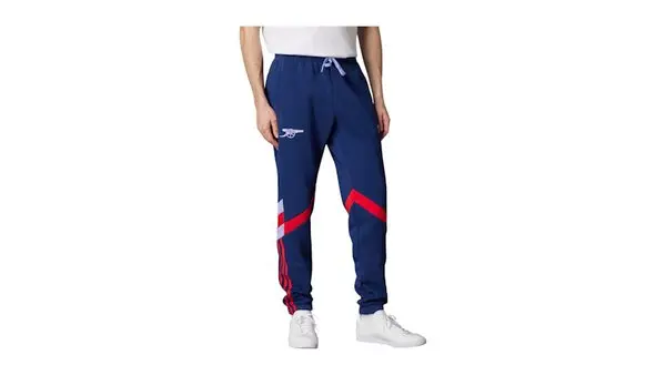 Adidas Arsenal Tracksuit Bottoms
