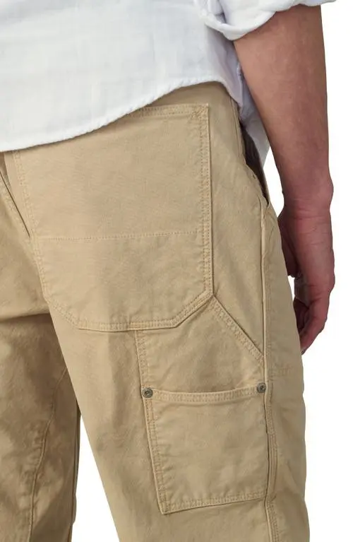 Joe's Jeans Stretch Cotton Utility Pants