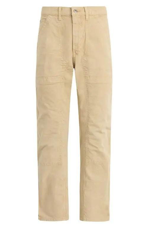 Joe's Jeans Stretch Cotton Utility Pants