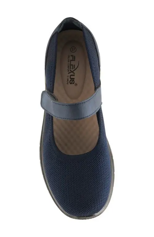 SPRING STEP SHOES Stoller Mary Jane Flat