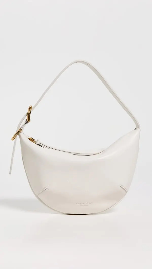 Rag & Bone Mercer Small Hobo Bag