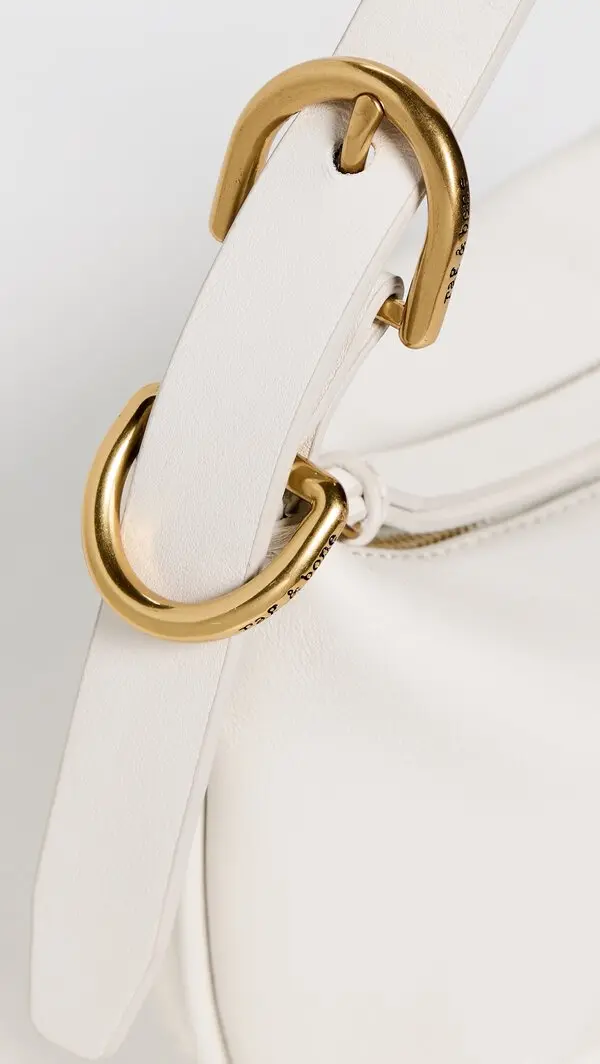 Rag & Bone Mercer Small Hobo Bag