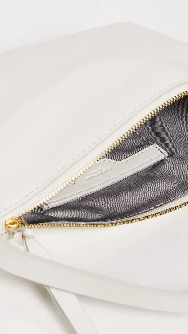 Rag & Bone Mercer Small Hobo Bag