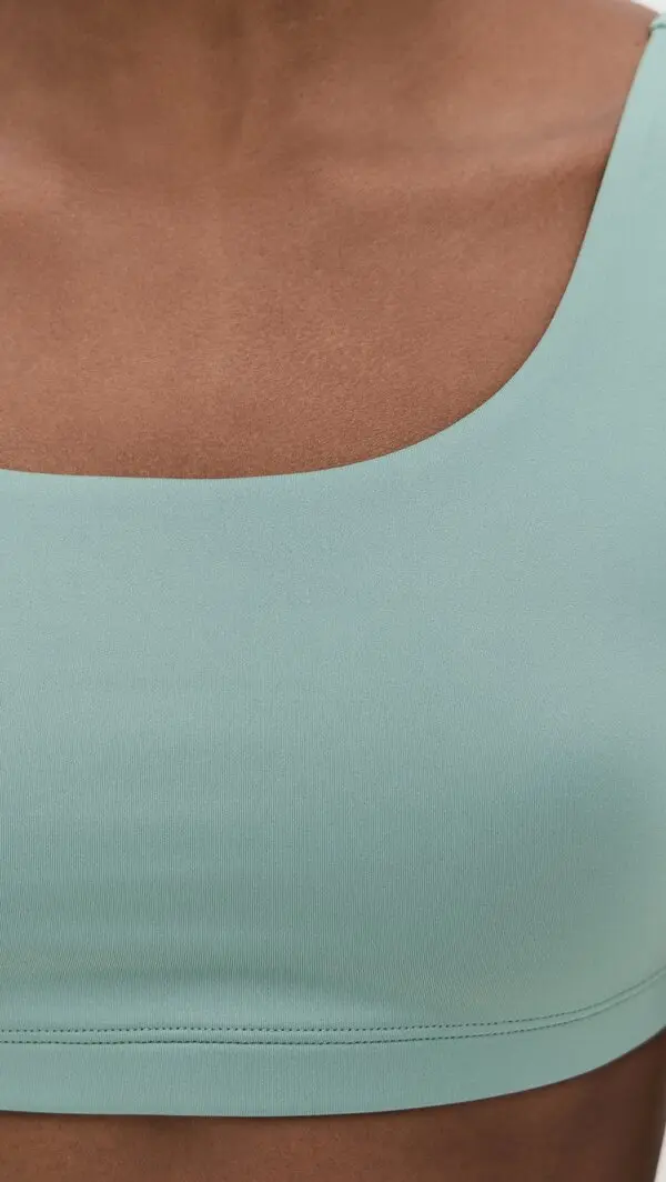 Year Of Ours Recycled Scoop Bra