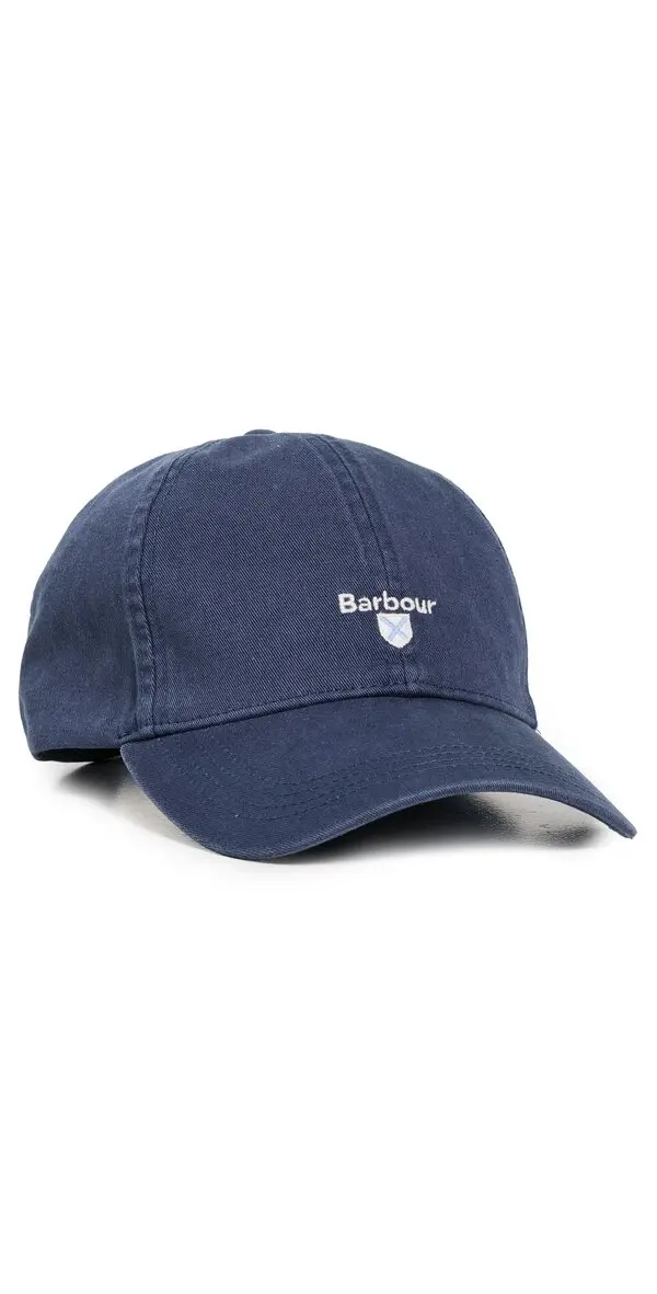 Barbour Cascade Sports Cap - Oceana