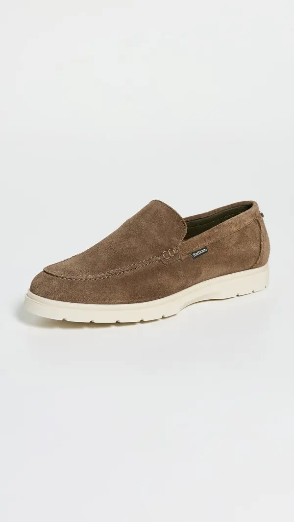 Barbour Carty Loafers
