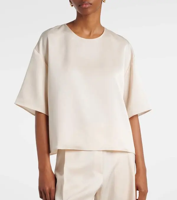 LESET Barb Oversized T-shirt