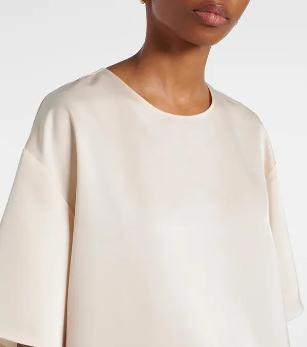 LESET Barb Oversized T-shirt