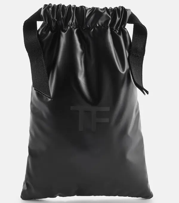 TOM FORD Flat-top Sunglasses