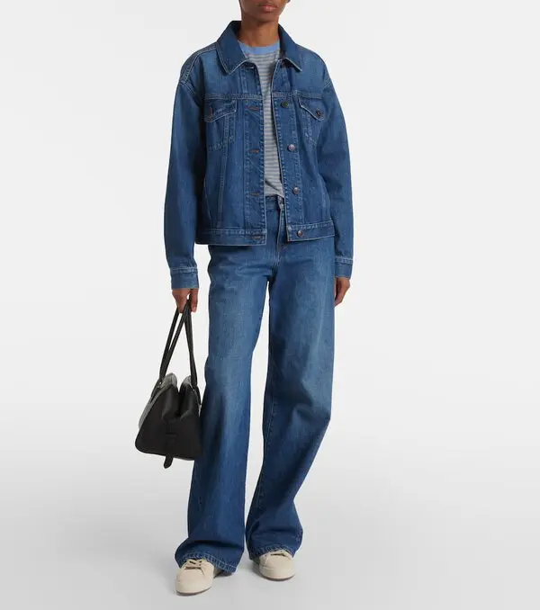 Hogan Suede Low-top Sneakers