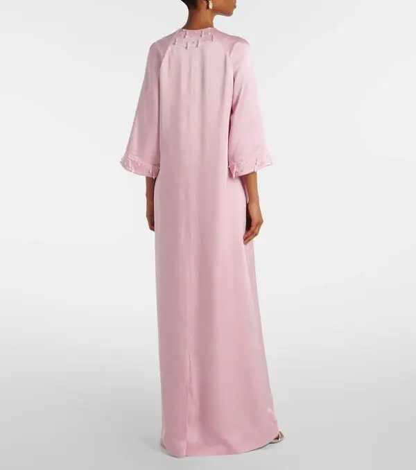 EMILIA WICKSTEAD Arles Gown