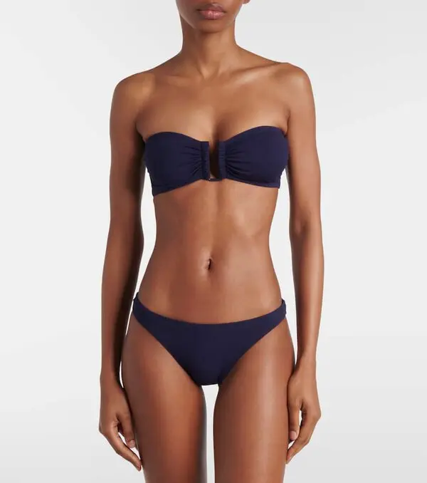 ERES Fripon Bikini Bottom - Blue