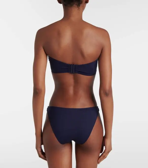 ERES Fripon Bikini Bottom - Blue