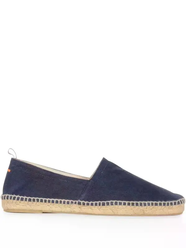 CastaÑer Pablo Canvas Espadrilles