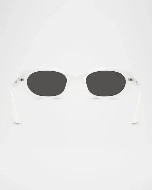 Ray-ban Rectangle Sunglasses