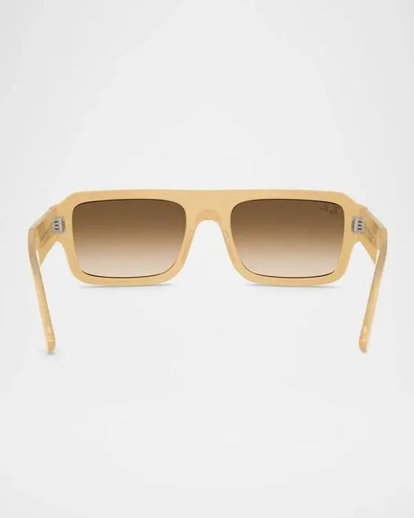 Ray-ban Rectangular Sunglasses