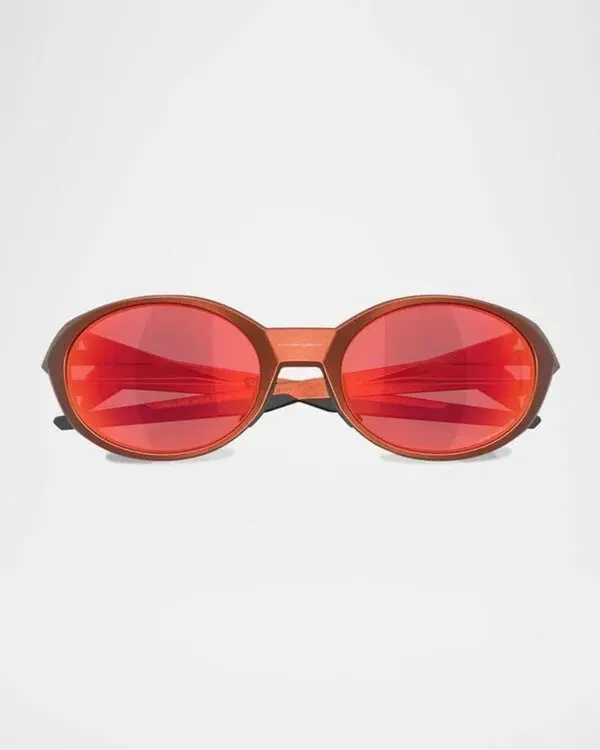 Oakley Oo9438 Sunglasses - Orange