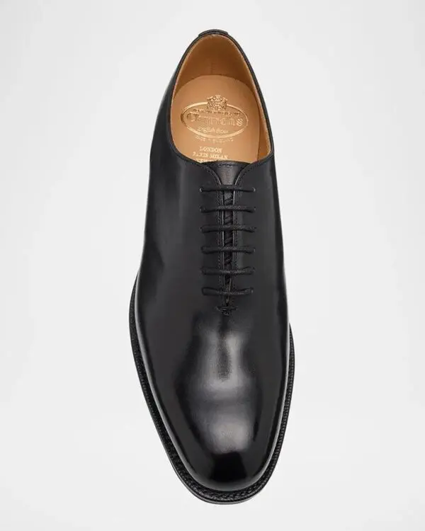 CHURCH & APOS;S Church's Oldford Leather Oxfords