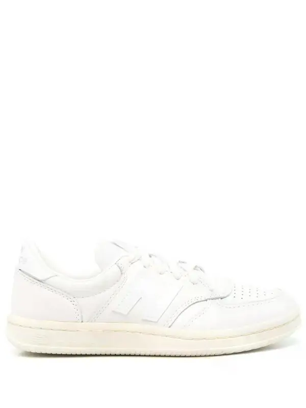 NEW BALANCE T500 Sneakers - White
