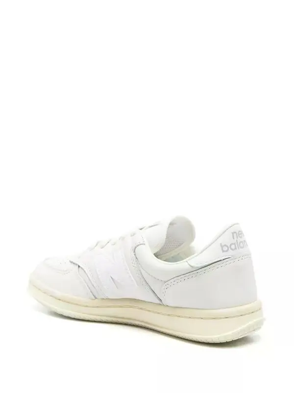 NEW BALANCE T500 Sneakers - White