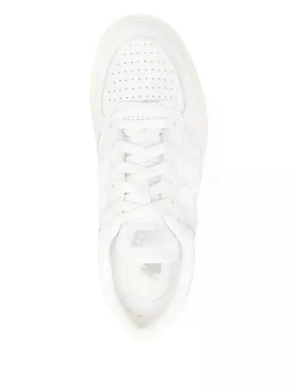 NEW BALANCE T500 Sneakers - White