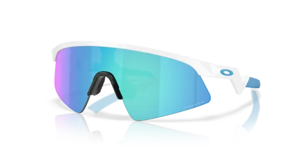 Oakley Sunglasses - Polished White