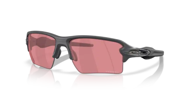 Oakley Sunglasses - Matte Carbon
