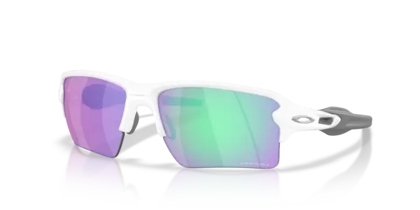 Oakley Sunglasses - Matte White