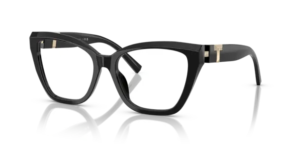 Tiffany & Co. Tf2271 Eyeglasses - Noir