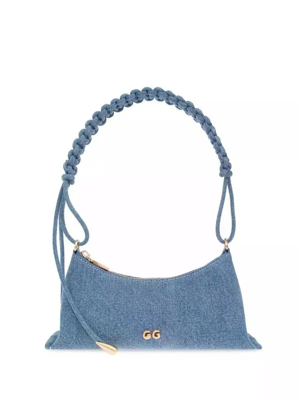 Cult Gaia Osa Shoulder Bag - Blue