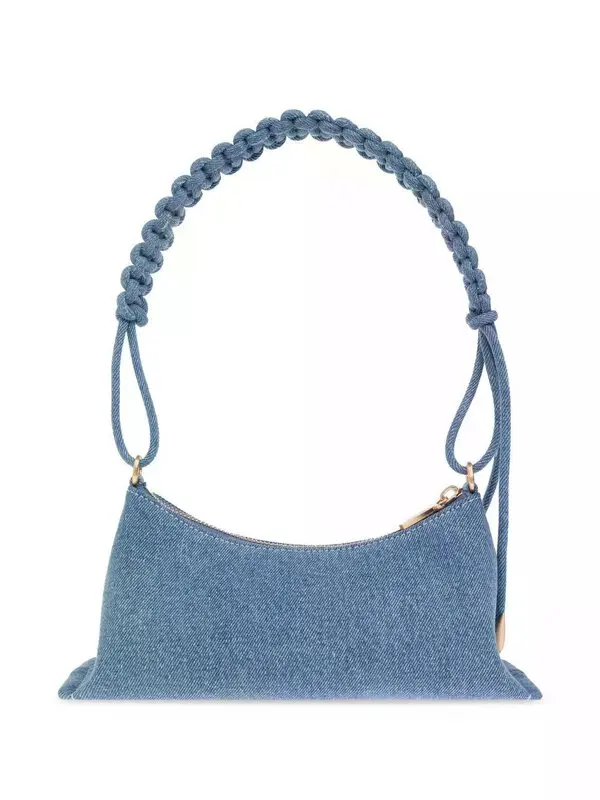 Cult Gaia Osa Shoulder Bag - Blue