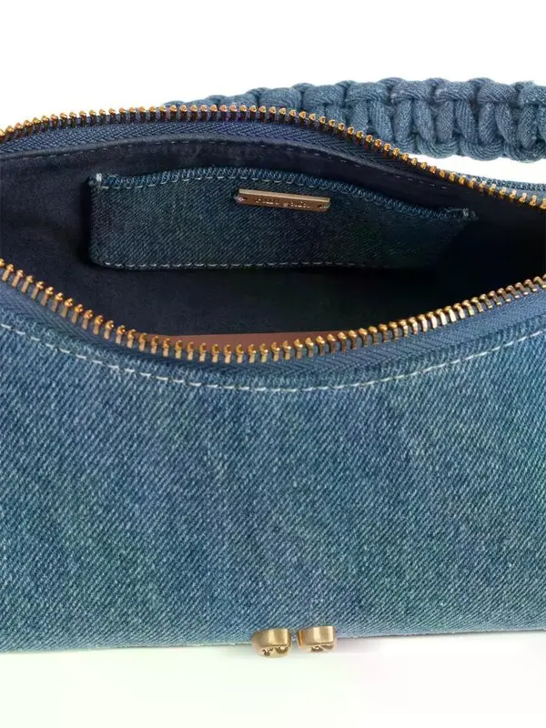 Cult Gaia Osa Shoulder Bag - Blue