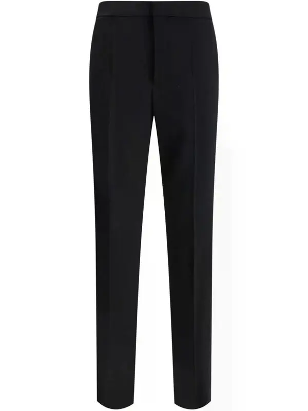 Saint Laurent Straight-leg Trousers