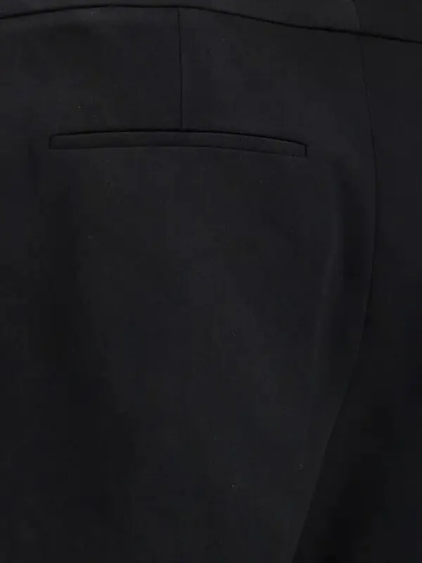 Saint Laurent Straight-leg Trousers