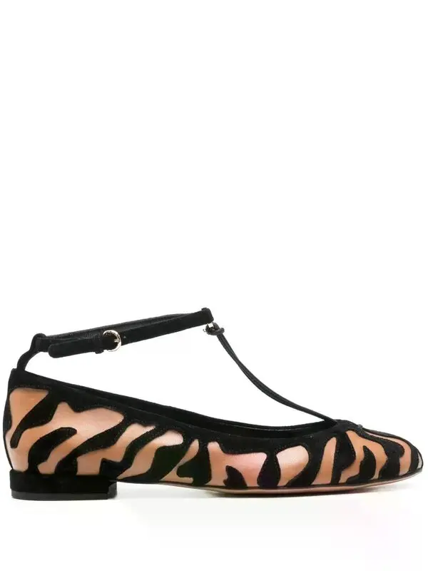 Ulla Johnson Poline Ballerina Flats