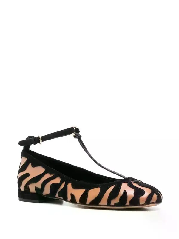 Ulla Johnson Poline Ballerina Flats