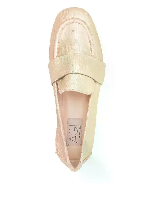Agl Marienne Loafers
