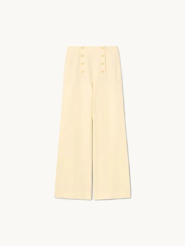 Ulla Johnson Yalena Pant