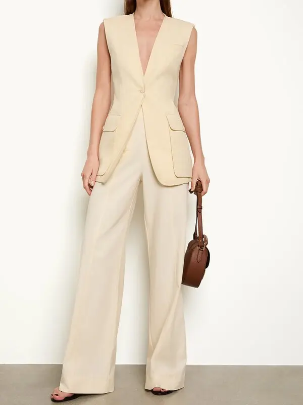 Ulla Johnson Yalena Pant